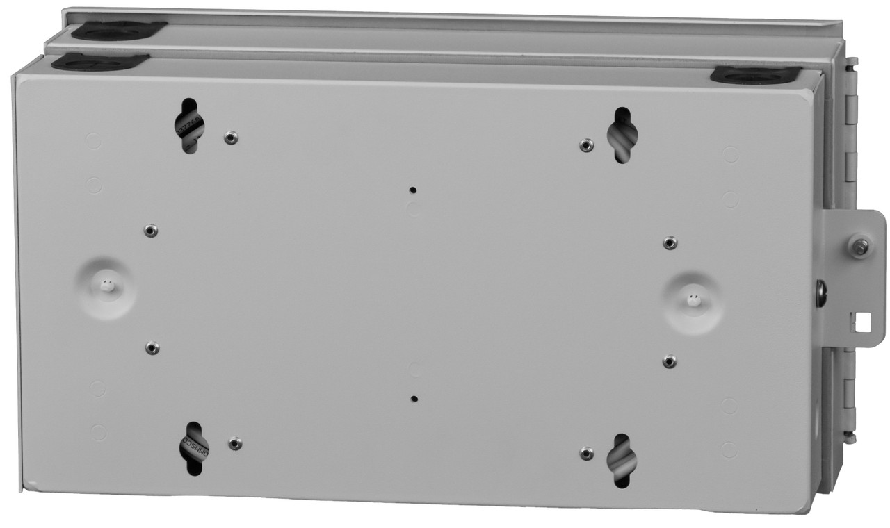 24 Port Singlemode SC-UPC Commscope ADC Fiber Distribution Terminal FDT ...
