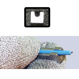 1.9mm Buffer Tube Insert For 20021562 Tool - Netceed