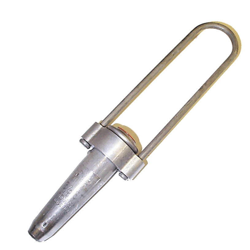 1/4" Automatic Dead End Stranvise Universal for EHS Maclean R5200 ...