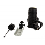 FOSC 450A Splice Closure W/ Slack Basket And Ground Lug