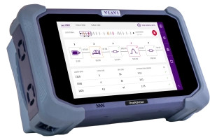 VIAVI Solutions OneAdvisor - 800 Series - Netceed