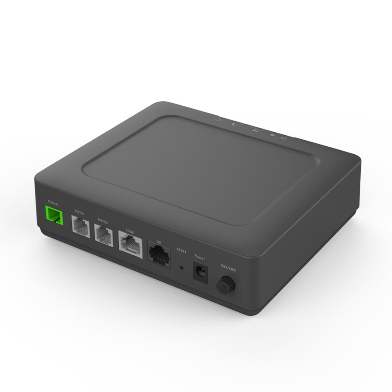 Adtran - SDX622V - ONT with VoIP, 10GE / 2.5GE XGS-PON