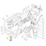 Condux – 08690055 – Fiber Optic Cable Puller Kit – Pkg 2 - Netceed