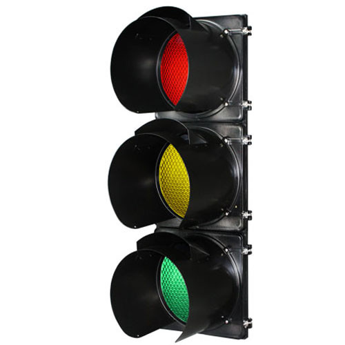Swarco McCain – SIGVIS - Traffic Signal Visor - Netceed