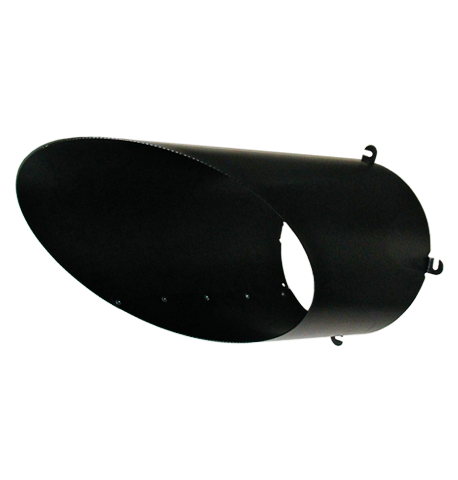 Swarco McCain – SIGVIS - Traffic Signal Visor - Netceed