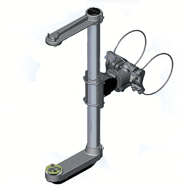 Pelco - SP-1006 - Astro-Brac Stellar Assembly