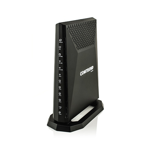 Comtrend - VR-3071 - WiFi 6 AX5400 A/VDSL Gateway - Netceed