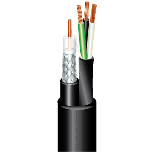 99163SFX – Video Detection Composite Camera Cable
