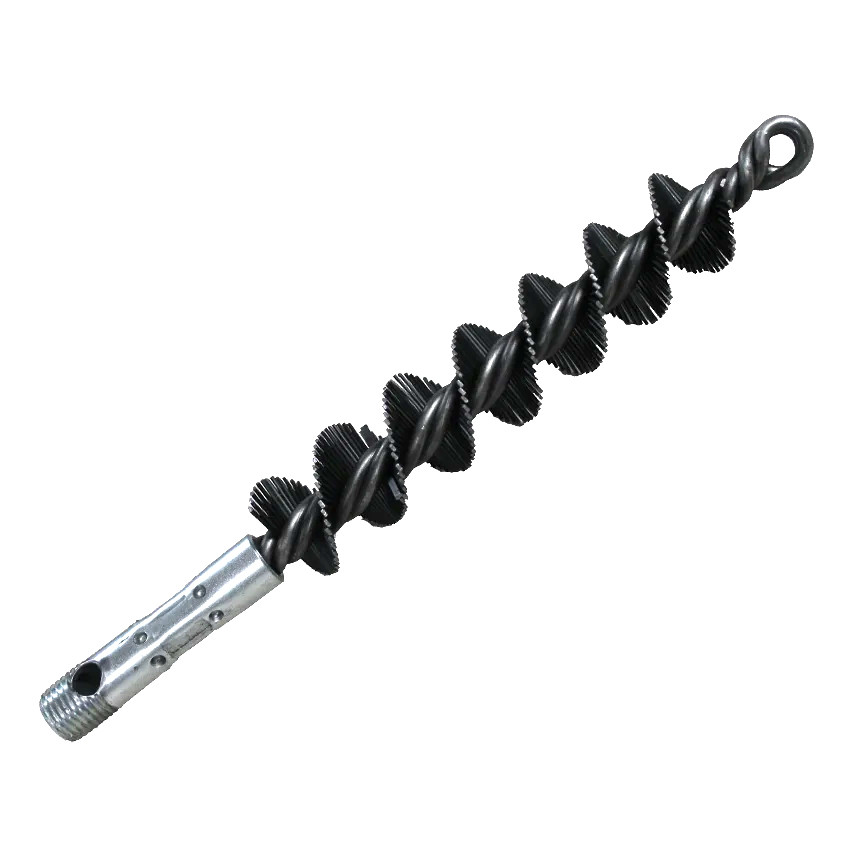 Condux 08028904 Wire Brush Mandrel 1-1/4"