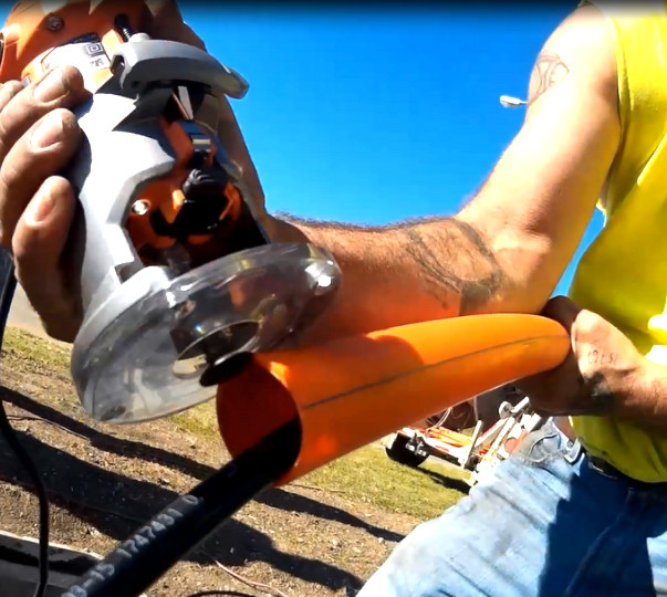 GMP - 70464 - Zip Innerduct Slitter for Routers (ZIDS) - Netceed