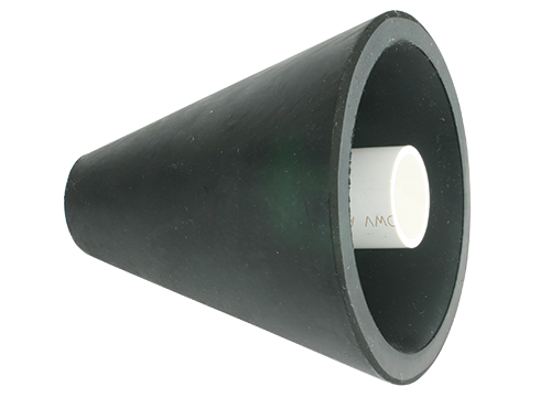 2.5-6" Power Dart Seal Off - Netceed