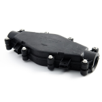 Preformed Line Products PLP Coyote Low Count Closure LCC COYLCC-F002 ...