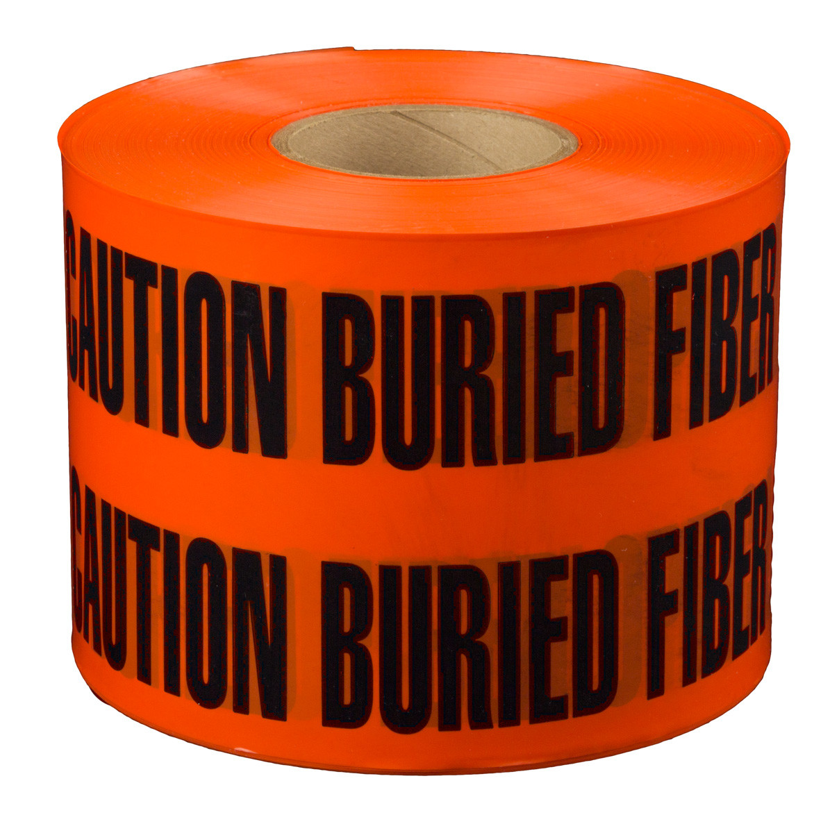 6" X 1000' Fiber Optic Marking Tape - Netceed