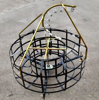 8 MM X 2000M Micro Cable Fleeter