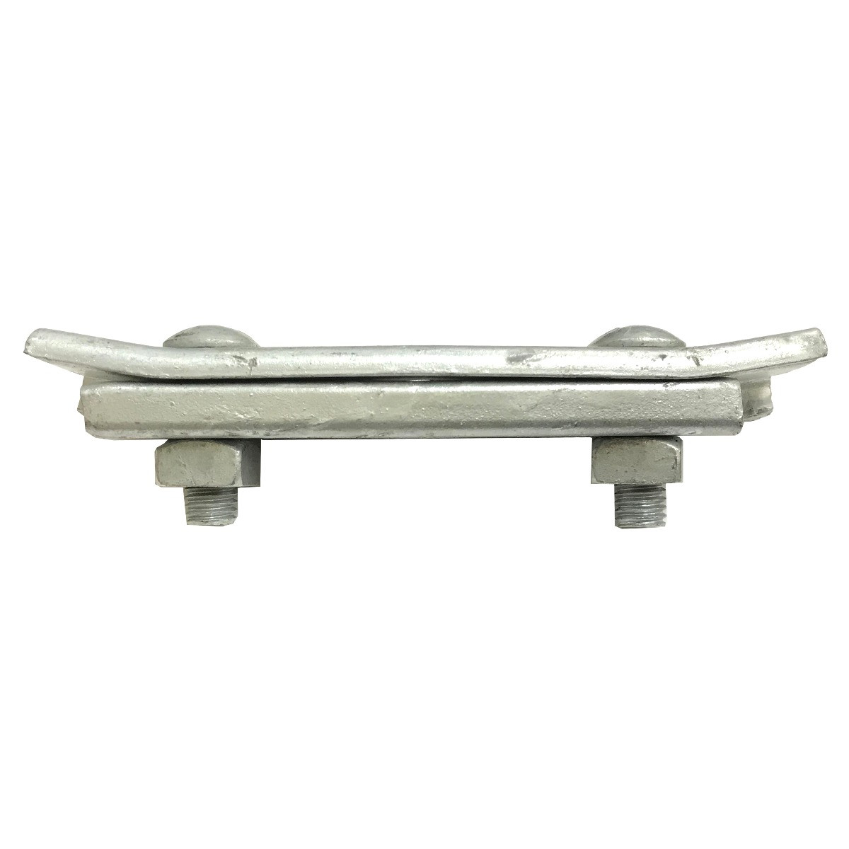 Angle Cable Suspension Clamp Maclean J7901A Hubbell 7902L Allied Bolt ...
