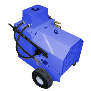 10HP Hydraulic Power Pack, Electric