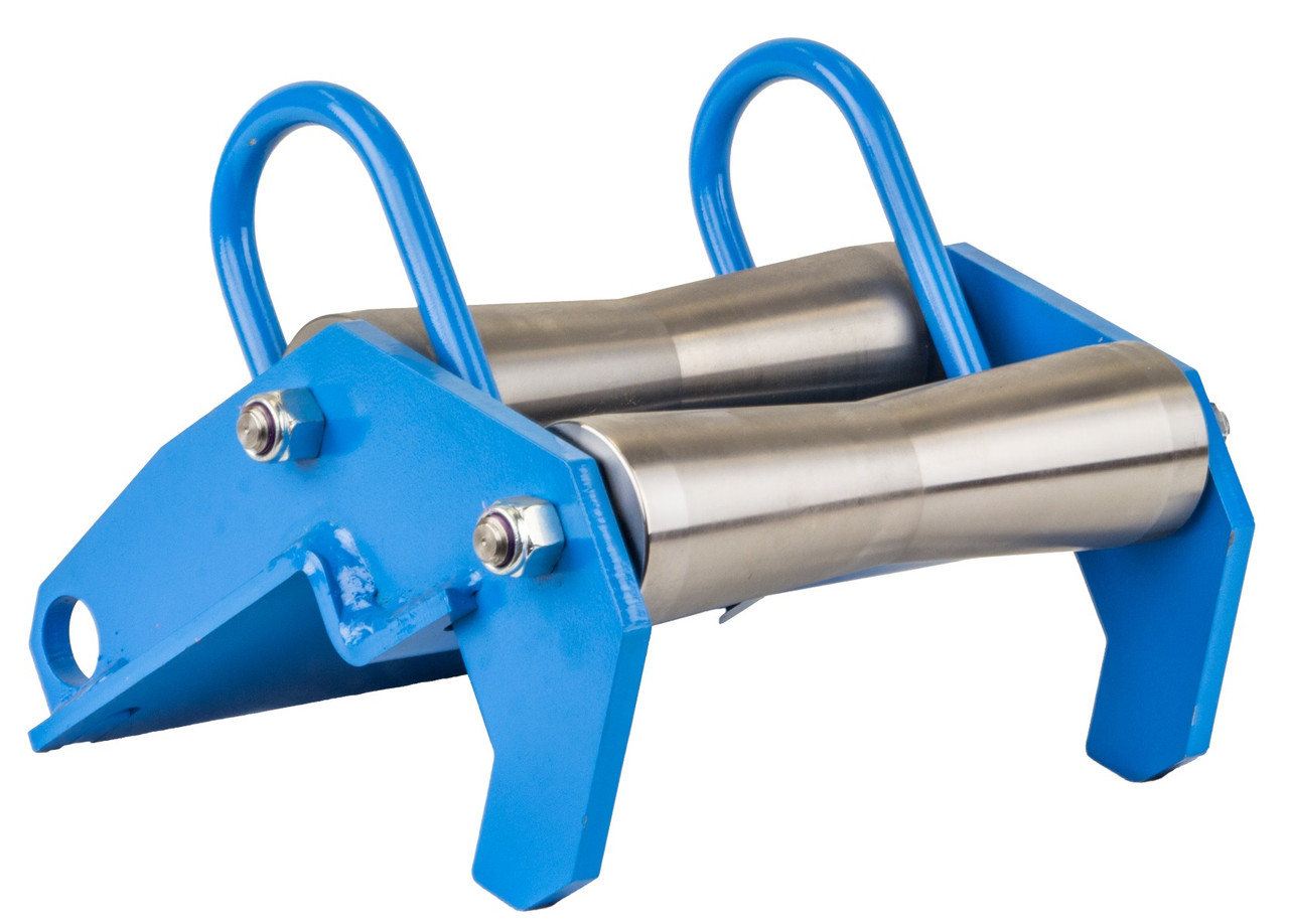 Mini Corner Cable Guide - Netceed