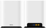 Nokia - 2ADZRBEACON24 - Beacon 24, Wi-Fi 6 Access Point