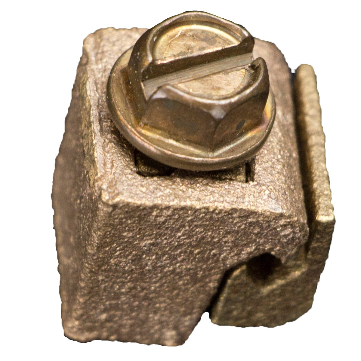 Vise Ground Connector SI-2170
