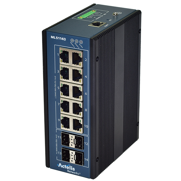 Juniper - EX4100 - Ethernet Switch, Series