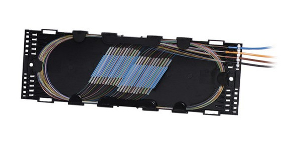 AFL – 91XXX-XX – Fiber Optic Splice Trays