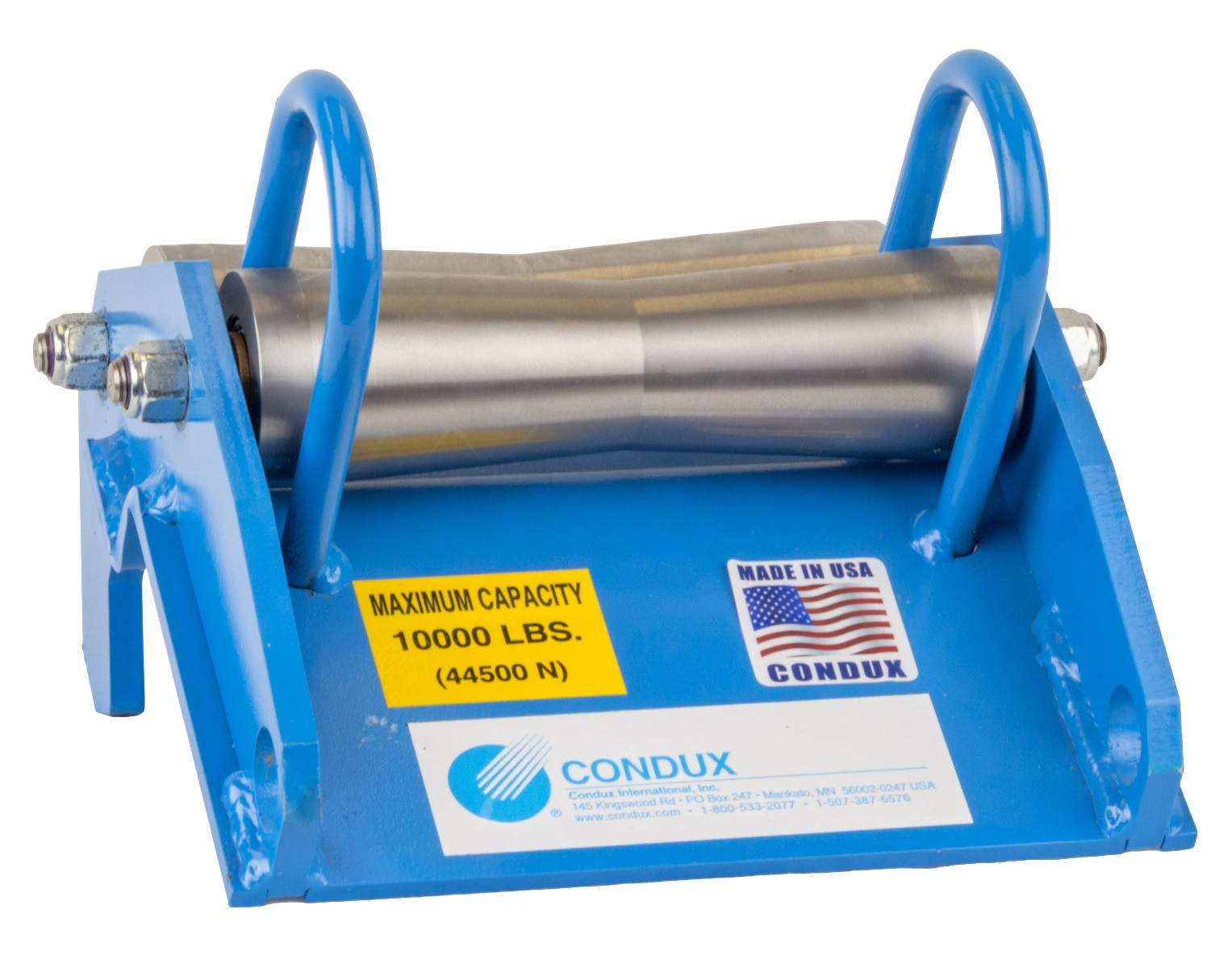 Mini Corner Cable Guide - Comstar Supply - Netceed