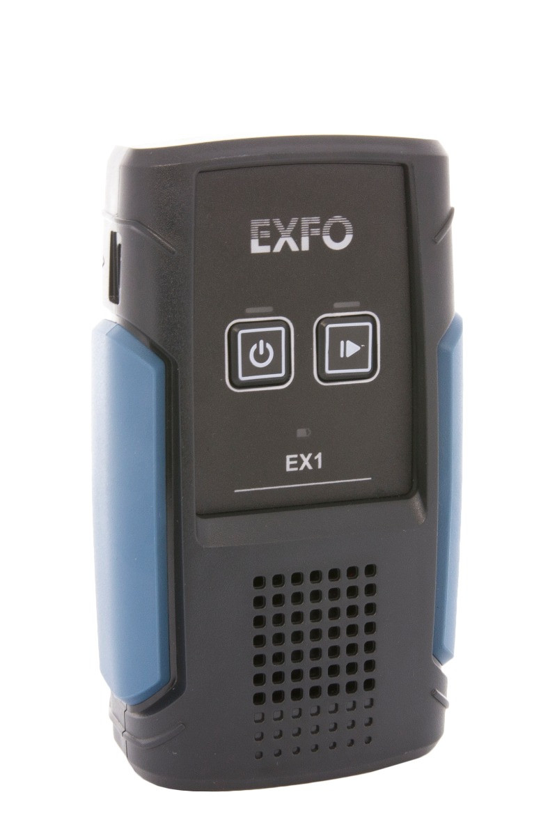 EXFO - 730D - Max Tester, PON/metro OTDR - Netceed