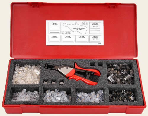 GMP Klein Tools Products - Netceed