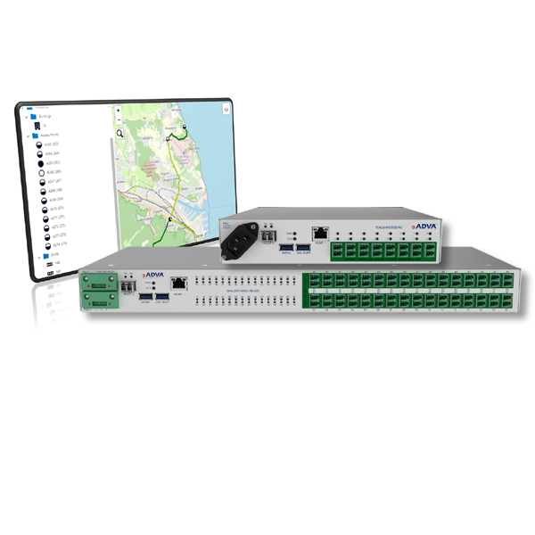 Adtran - ALM - Series, Fiber Monitoring Solution