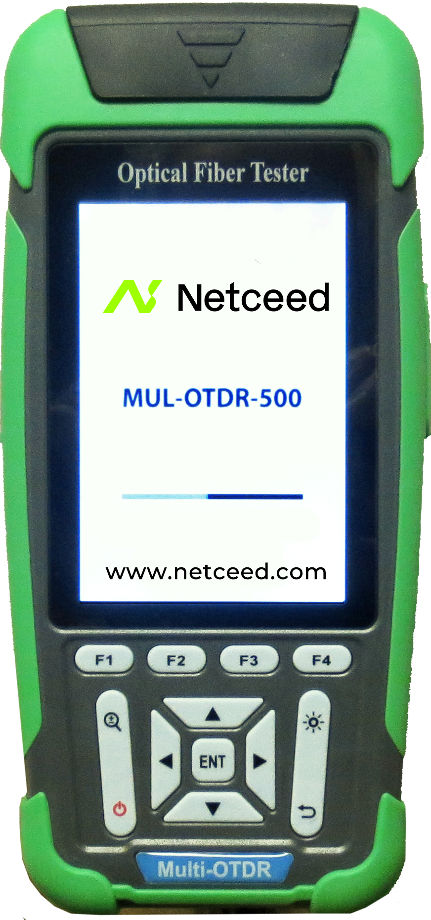 EXFO - 730D - Max Tester, PON/metro OTDR - Netceed