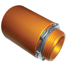 Premier Conduit - PCCPTA-150 - Innerduct Terminal Adapter, HDPE, Riser ...