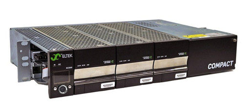 Eltek - V-Series - High Efficiency Rectifier Module - Netceed