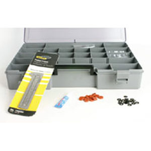 Micro Fiber Carrier Kit - Netceed