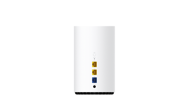 Nokia - 3TN00511AA - Beacon 3.1 Wi-Fi 6 Access Point
