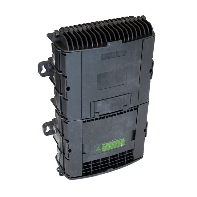 Commscope EM2939-001 OFDC-C12-S2/TT-NN-N-96 OFDC-C12 12 Port Patch ...