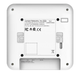 Juniper - AP45 - Access Point, Wi-Fi 6, Bluetooth, Mist