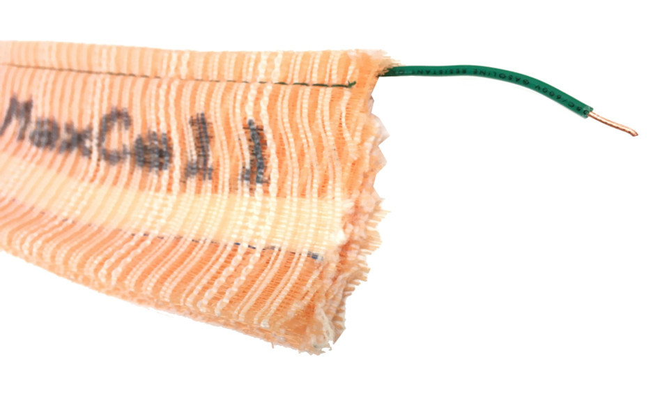 Outdoor Fiber Connectivity - Innerduct and Conduit - MaxCell Innerduct ...