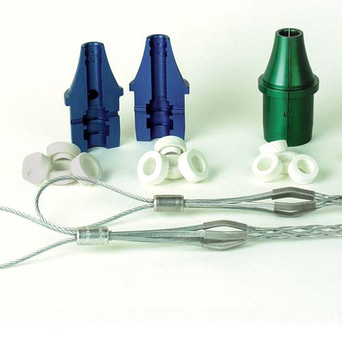 Products - Cable Blowing - Cable Blowing Kits - Netceed