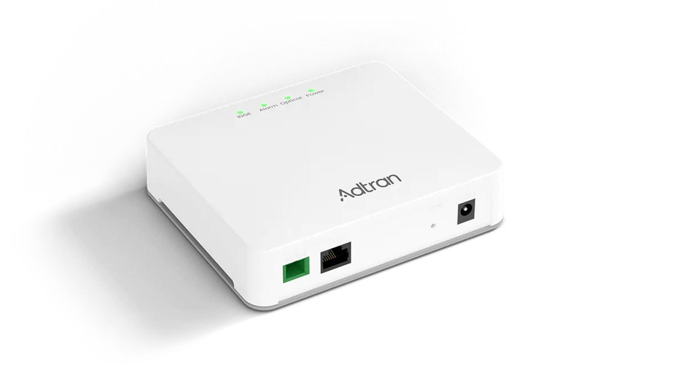 Adtran - 452 - ONT, Outdoor