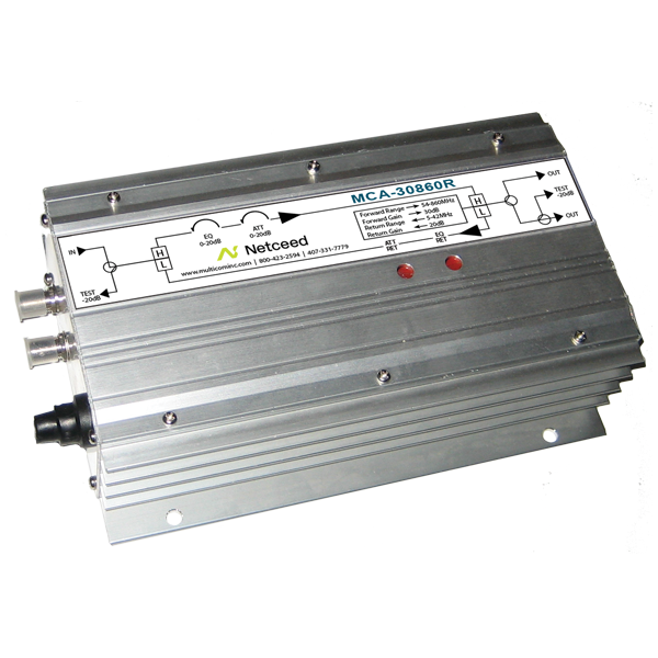 Netceed Products - Netceed