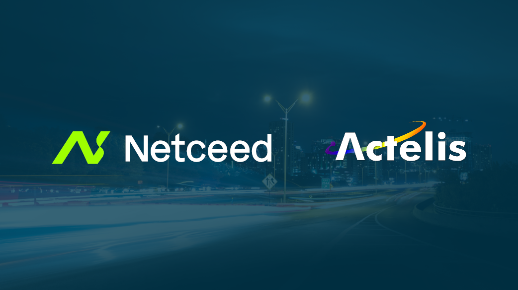 Netceed Partners with Actelis Networks to Offer Hybrid-Fiber ...