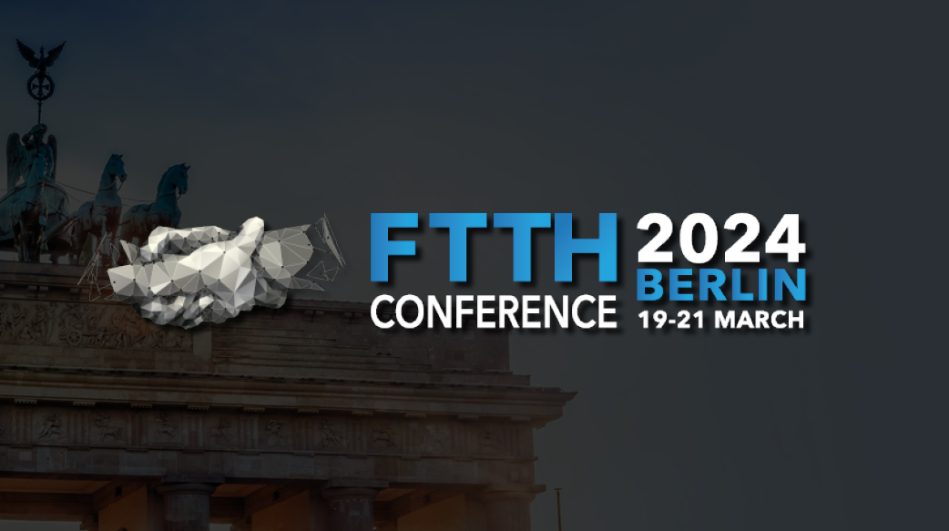 Empowering the Future of FTTH: Netceed at the FTTH Conference in Berlin ...