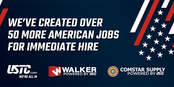 USTC CORP CREATES OVER 50 MORE AMERICAN JOBS FOR IMMEDIATE HIRE - Netceed