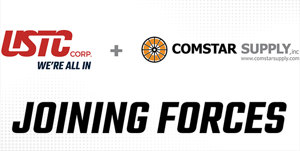 USTC CORP ACQUIRES COMSTAR SUPPLY - Netceed