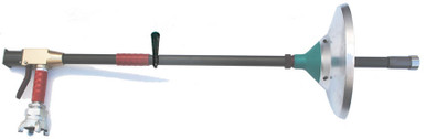 X-HFA High Volume Supersonic Air Knife Model Air Spade Soil Pick Soft ...