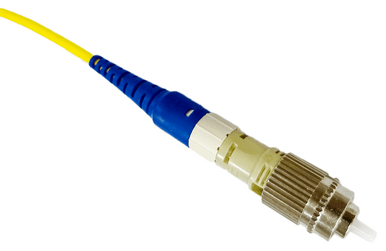 Lynx Splice-On Connector STUPC SMF 2mm