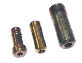 2" Clevis Pin for 808 & 210 Champion Swivels & 400 D.Drill Swivel - Netceed