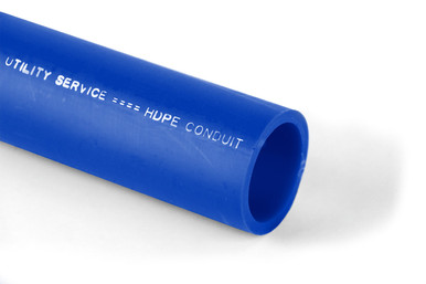 1 1/4" SDR 11 Blue Empty - Netceed