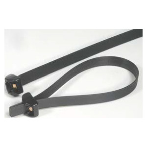 27" Deltec Strap w/ Locking Head