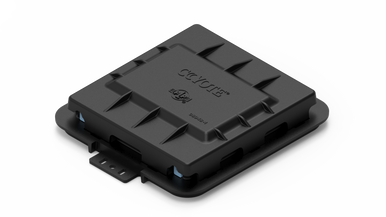 PLP - COYDTC-001 - Coyote Drop Termination Closure For Flat And Small ...
